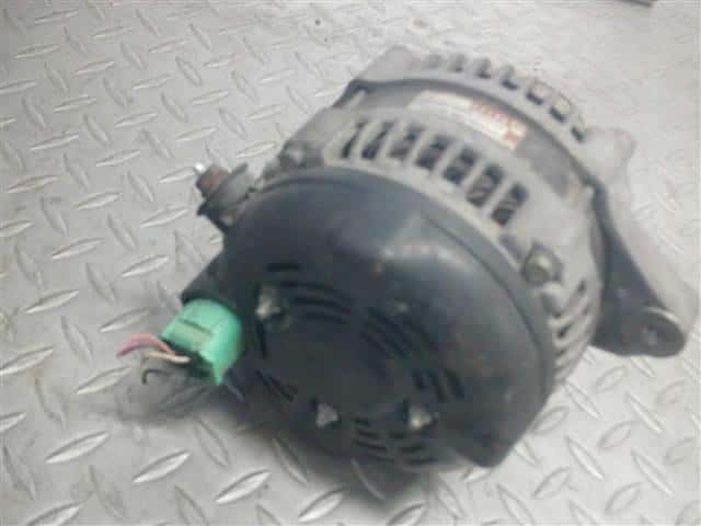 [Used]Alternator TOYOTA Hiace 2012 LDF-KDH206V 2706030220 - BE FORWARD ...