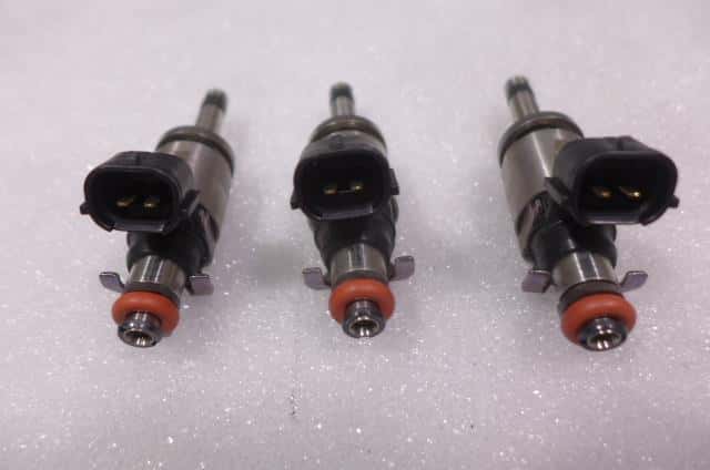 [Used]Injector NISSAN Note 2012 DBA-E12 166003VA0A - BE FORWARD Auto Parts