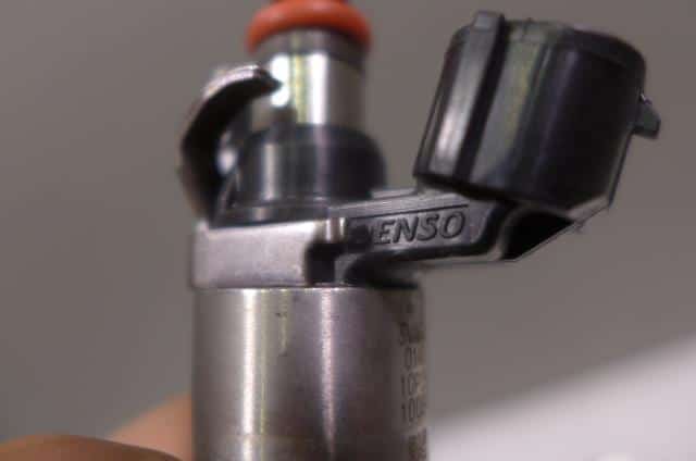 [Used]Injector NISSAN Note 2012 DBA-E12 166003VA0A - BE FORWARD Auto Parts