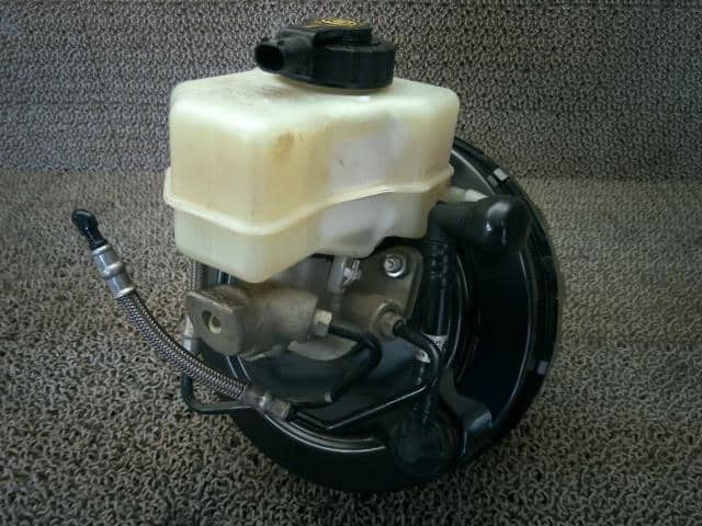 [Used]Brake Master Cylinder BMW 1 Series 2005 GH-UF18 34336785663 - BE ...