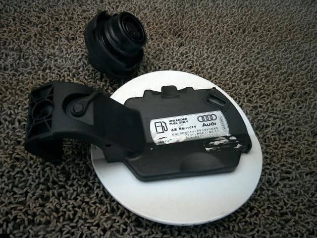 [Used]AUDI Audi a1 2013 DBA-8XCAX 8J0010508N 1J0201553AH - BE FORWARD ...