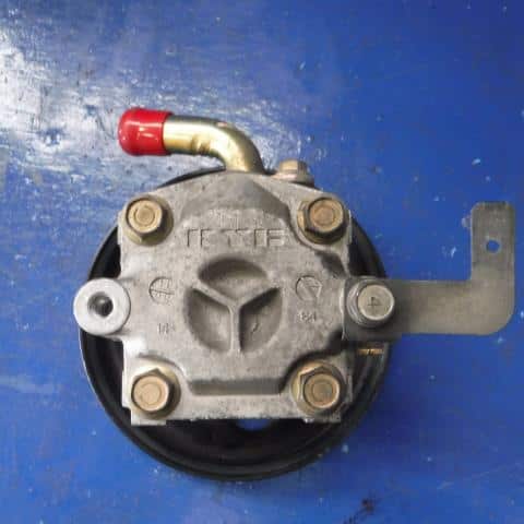 [Used]Power Steering Pump MITSUBISHI Pajero iO 2000 GH-H77W MR519445 ...