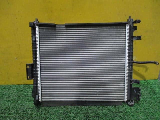 [Used]Radiator NISSAN Note 2015 DBA-E12 - BE FORWARD Auto Parts