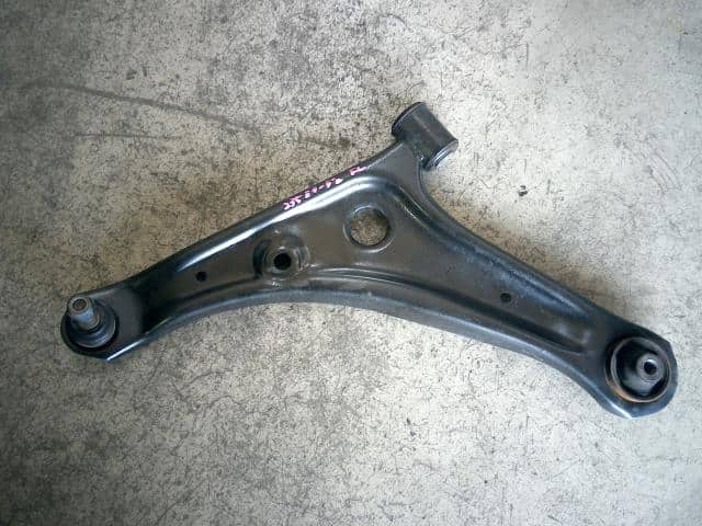 [Used]Front Left Lower Control Arm MITSUBISHI Mirage 2012 DBA-A05A ...
