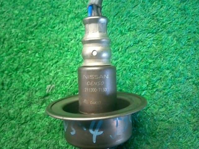 [Used]O2 Sensor NISSAN Teana 2008 CBA-J32 22693EY00B - BE FORWARD Auto ...