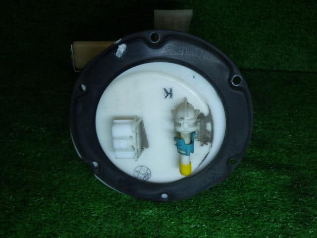 [Used]Fuel Pump NISSAN Sunny 2003 UA-FB15 170422Y003 - BE FORWARD Auto ...