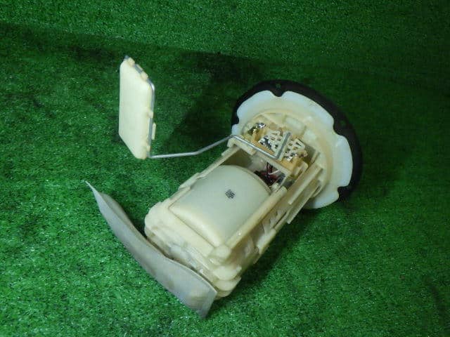 [Used]Fuel Pump NISSAN Sunny 2003 UA-FB15 170422Y003 - BE FORWARD Auto ...