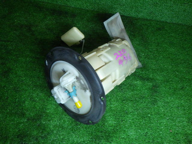 [Used]Fuel Pump NISSAN Sunny 2003 UA-FB15 170422Y003 - BE FORWARD Auto ...