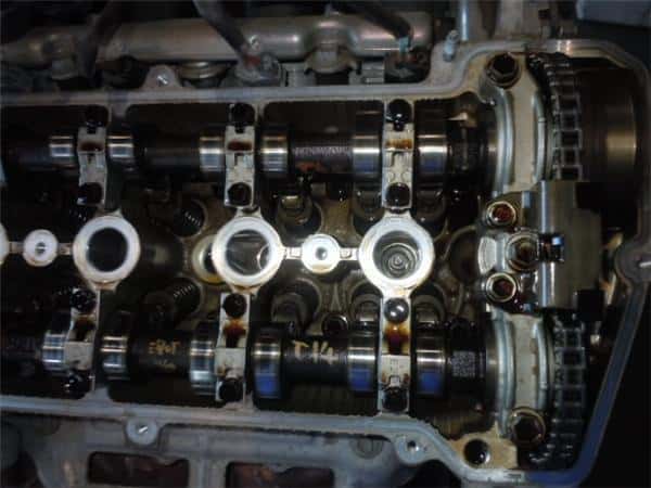 [Used]1NZFE Engine TOYOTA IST 2007 DBA-NCP110 - BE FORWARD Auto Parts