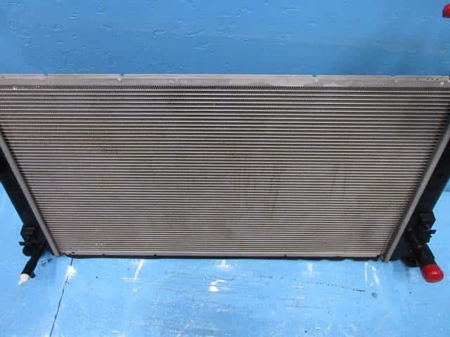 [Used]Radiator MAZDA Premacy 2011 DBA-CWEFW - BE FORWARD Auto Parts