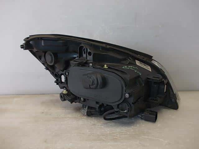 [Used]Left Headlight VOLVO Volvo 60 series 2011 DBA-FB4164T 31420675 ...