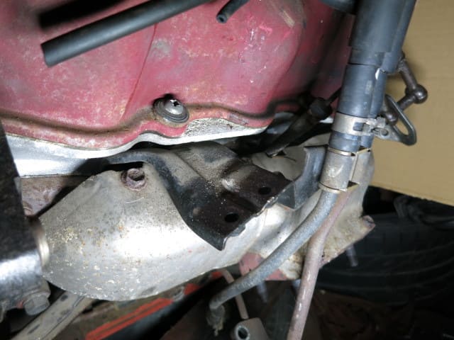 [Used]Z31 / VG30ET Engine [B-28] search Z31 HZ31 HGZ31 GZ31 PGZ31 PZ31 ...