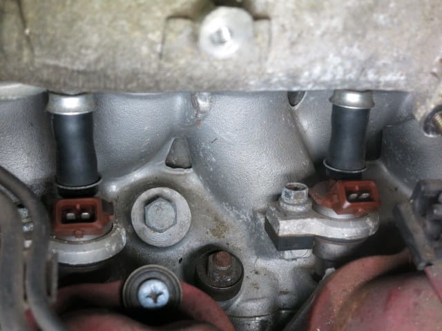 [Used]Z31 / VG30ET Engine [B-28] search Z31 HZ31 HGZ31 GZ31 PGZ31 PZ31 ...