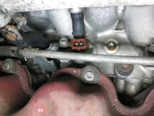 [Used]Z31 / VG30ET Engine [B-28] search Z31 HZ31 HGZ31 GZ31 PGZ31 PZ31 ...