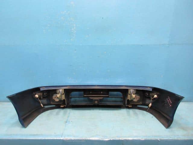 [Used]Front Bumper SUBARU Impreza 2000 GF-GF1 57720FA280 - BE FORWARD ...