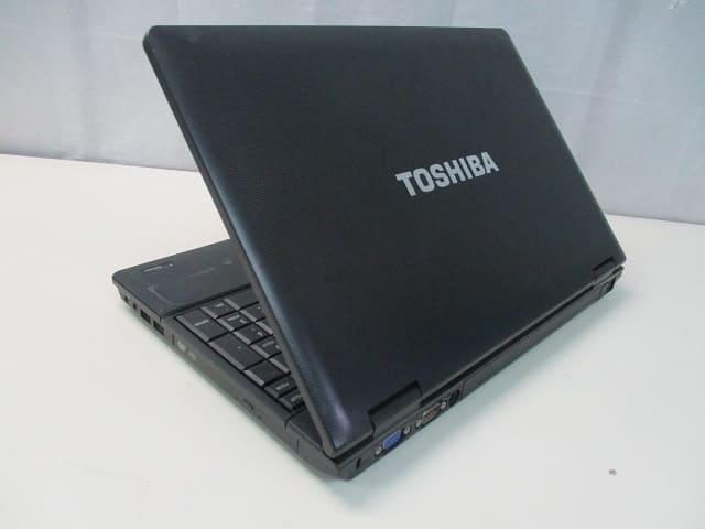 [Used]★ ★TOSHIBA DYNABOOK K47 266E/HD(Corei5-M560/ memory 4GB/SSD120GB ...