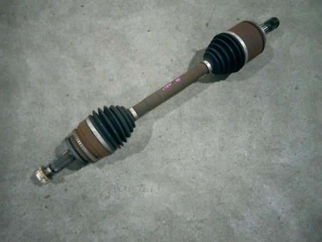 [ebay][Used]Rear Right Drive Shaft MITSUBISHI Pajero 2012 LDA-V98W ...