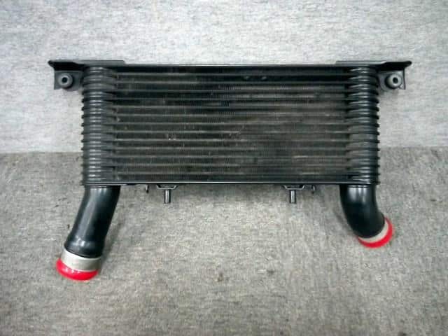 [Used]Intercooler MITSUBISHI Pajero 2012 LDA-V98W 1530A052 - BE FORWARD ...