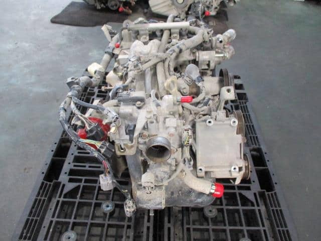 [Used]3G83 Engine MITSUBISHI Minicab 2005 GBD-U62T - BE FORWARD Auto Parts