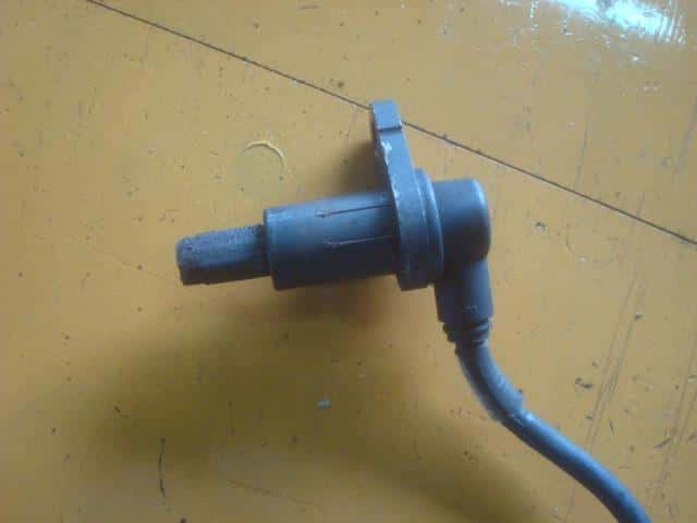 [Used]Silvia S15 ABS Sensor [14384755] - BE FORWARD Auto Parts