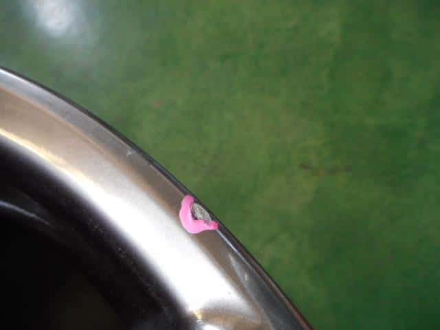 [Used]Wheel TOYOTA Lexus is 4261A53311 - BE FORWARD Auto Parts