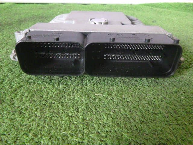 [Used]VW Polo 6RCBZ Engine Control Unit / ECU [14461769] - BE FORWARD ...