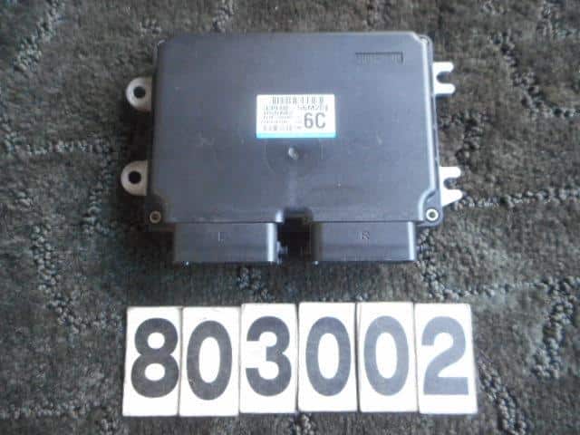 [Used]Every DA64V Engine Control Unit / ECU [14251425] - BE FORWARD ...