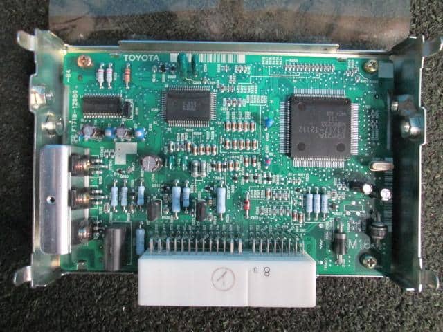 [Used]Toyota Corolla AE110 Engine Control Unit / ECU[10798057] - BE ...