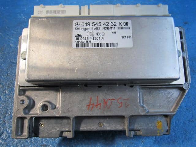 [Used]Benz W202 C Class 202020 Engine Control Unit / ECU [9891133] - BE ...