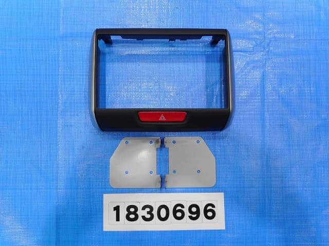 [Used]N-BOX JF1 Audio System panel [14818488] - BE FORWARD Auto Parts