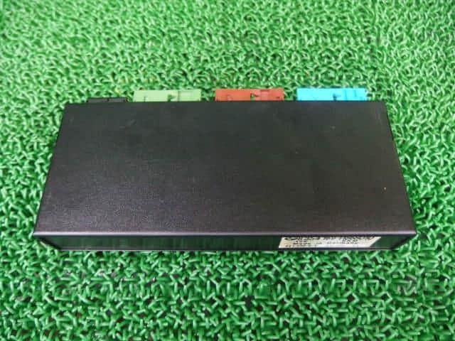 [Used]BMW E50 8 Series E50 Computer [13904492] - BE FORWARD Auto Parts