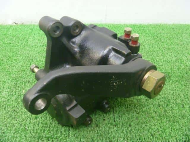 [Used]Dyna RZU300 Steering Gear Box [14192472] - BE FORWARD Auto Parts
