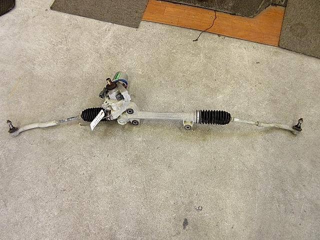 [Used]Every DA64V Steering Rack & Pinion [14741837] - BE FORWARD Auto Parts