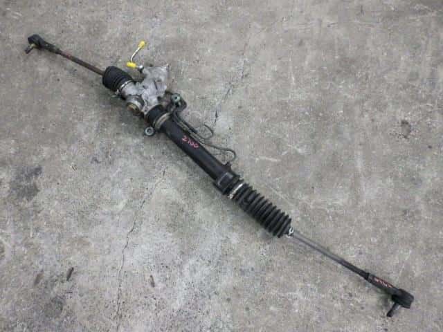 [Used]Corolla Spacio AE111N Steering Rack & Pinion [14788782] - BE ...
