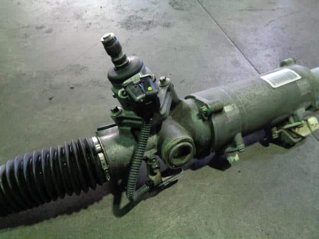 [Used]Mark X GRX120 Steering Rack & Pinion [14286072] - BE FORWARD Auto ...