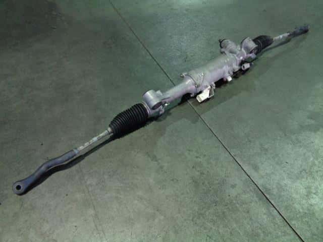 [Used]Mark X GRX120 Steering Rack & Pinion [14286072] - BE FORWARD Auto ...