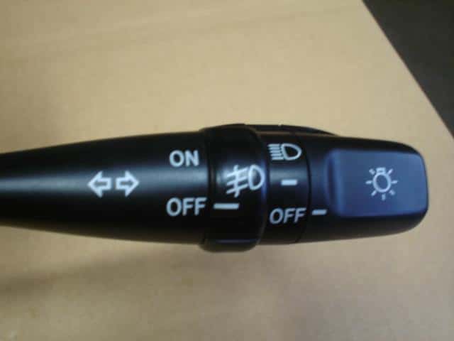 [Used]Dyna RZU300 Dimmer Switch [9992976] - BE FORWARD Auto Parts