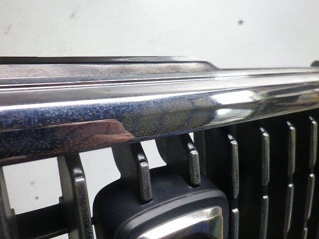 [Used]Sprinter AE110 Front Grill [13439593] - BE FORWARD Auto Parts