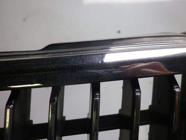 [Used]Sprinter AE110 Front Grill [13439593] - BE FORWARD Auto Parts