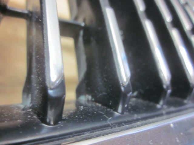 [Used]Sprinter AE110 Front Grill [10871045] - BE FORWARD Auto Parts
