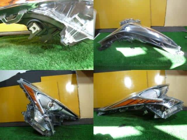[Used]Prius ZVW50 Right Headlight [13907986] - BE FORWARD Auto Parts