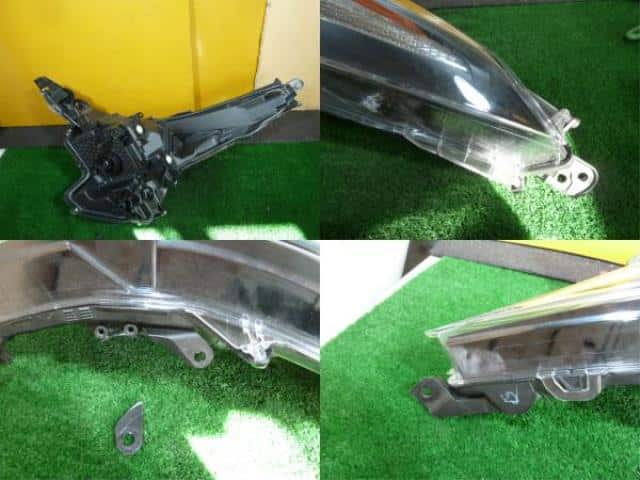 [Used]Prius ZVW50 Right Headlight [13907986] - BE FORWARD Auto Parts