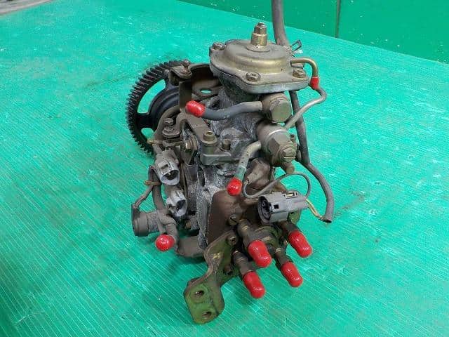 [Used]Injection Pump TOYOTA Dyna 2001 KK-BU306 221005C600 - BE FORWARD ...