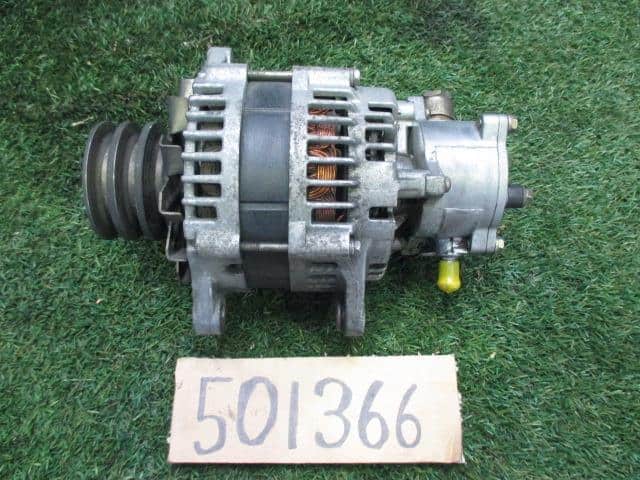 [Used]Alternator ISUZU ELF 2002 KR-NKR81E 8972416291 - BE FORWARD Auto ...