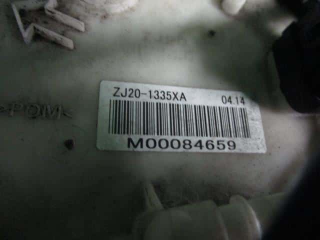 [Used]Fuel Tank MAZDA Demio 2006 DBA-DY3W D35042110E - BE FORWARD Auto ...