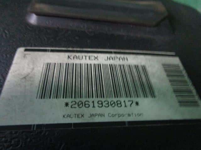 [Used]Fuel Tank MAZDA Demio 2006 DBA-DY3W D35042110E - BE FORWARD Auto ...