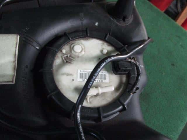 [Used]Fuel Tank MAZDA Demio 2006 DBA-DY3W D35042110E - BE FORWARD Auto ...