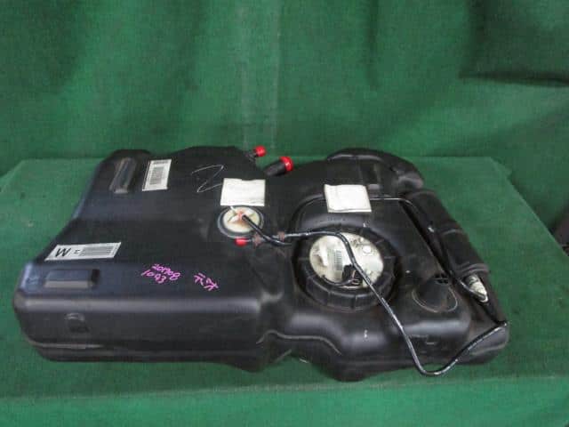 [Used]Fuel Tank MAZDA Demio 2006 DBA-DY3W D35042110E - BE FORWARD Auto ...