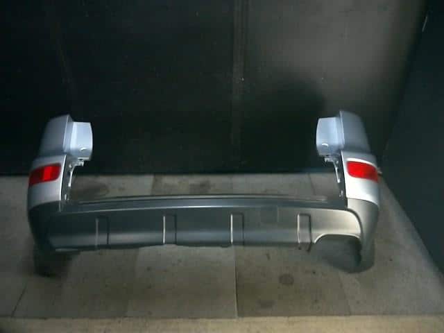 Parts For Mitsubishi Outlander 2007 | Reviewmotors.co