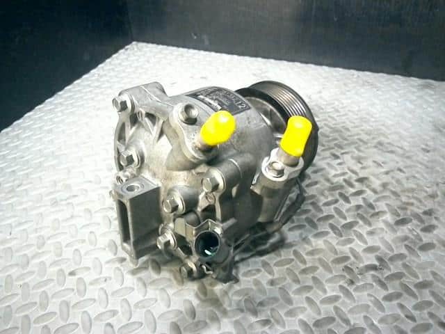 [Used]A/C Compressor MITSUBISHI Outlander 2010 DBA-CW4W 7813A401 - BE ...